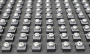Modernizing ASTM Standards for Medium Voltage Contact Materials ...